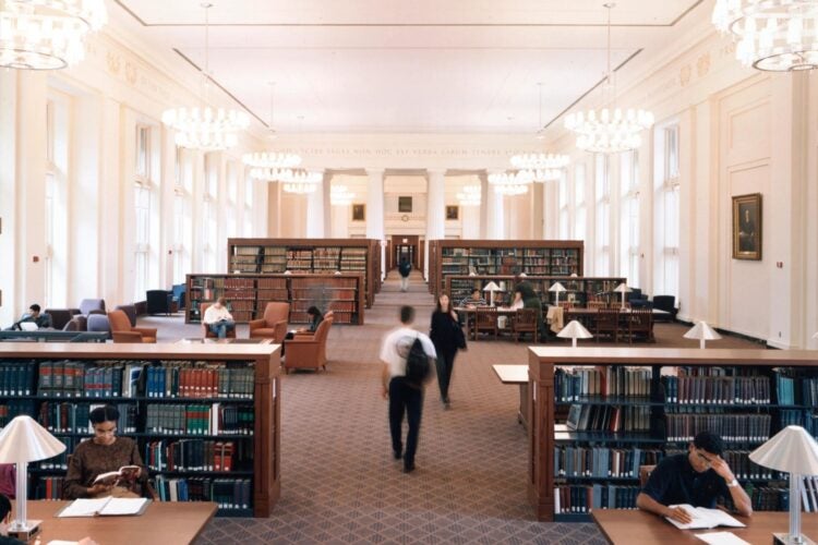 Then & Now: Harvard Law School Campus - Harvard Law School | Harvard ...