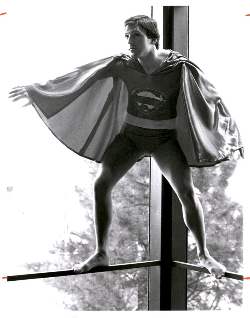 A Performance to Remember - Harvard Law School | Harvard Law School