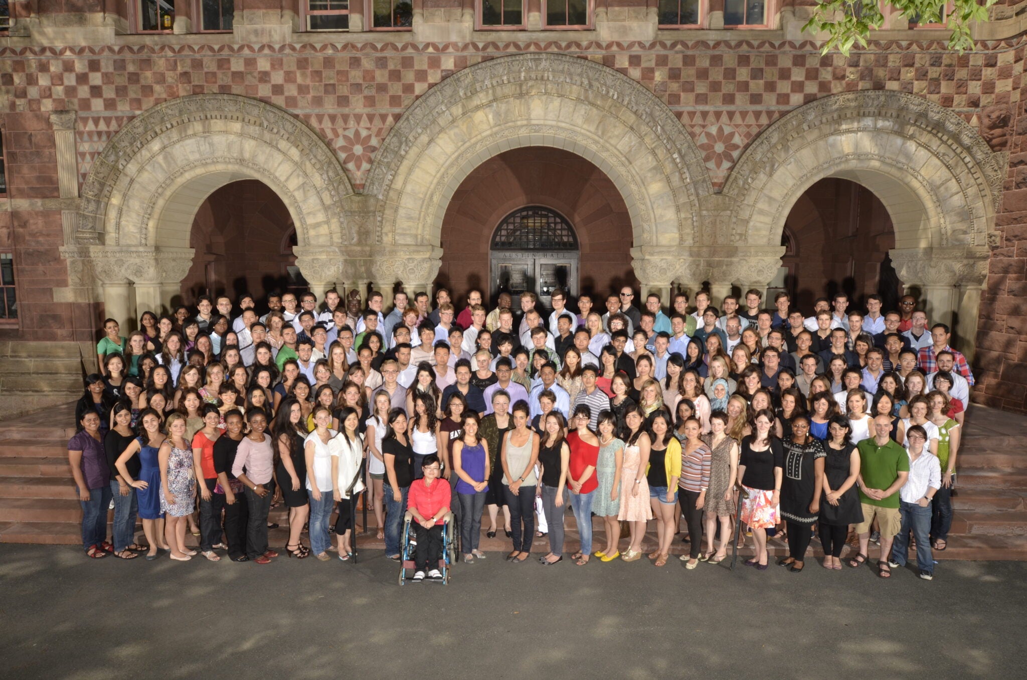 Celebrating the 100th Anniversary of the LL.M. Program - Harvard Law School | Harvard Law School