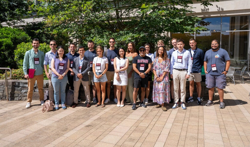 Celebrating the 100th Anniversary of the LL.M. Program - Harvard Law ...