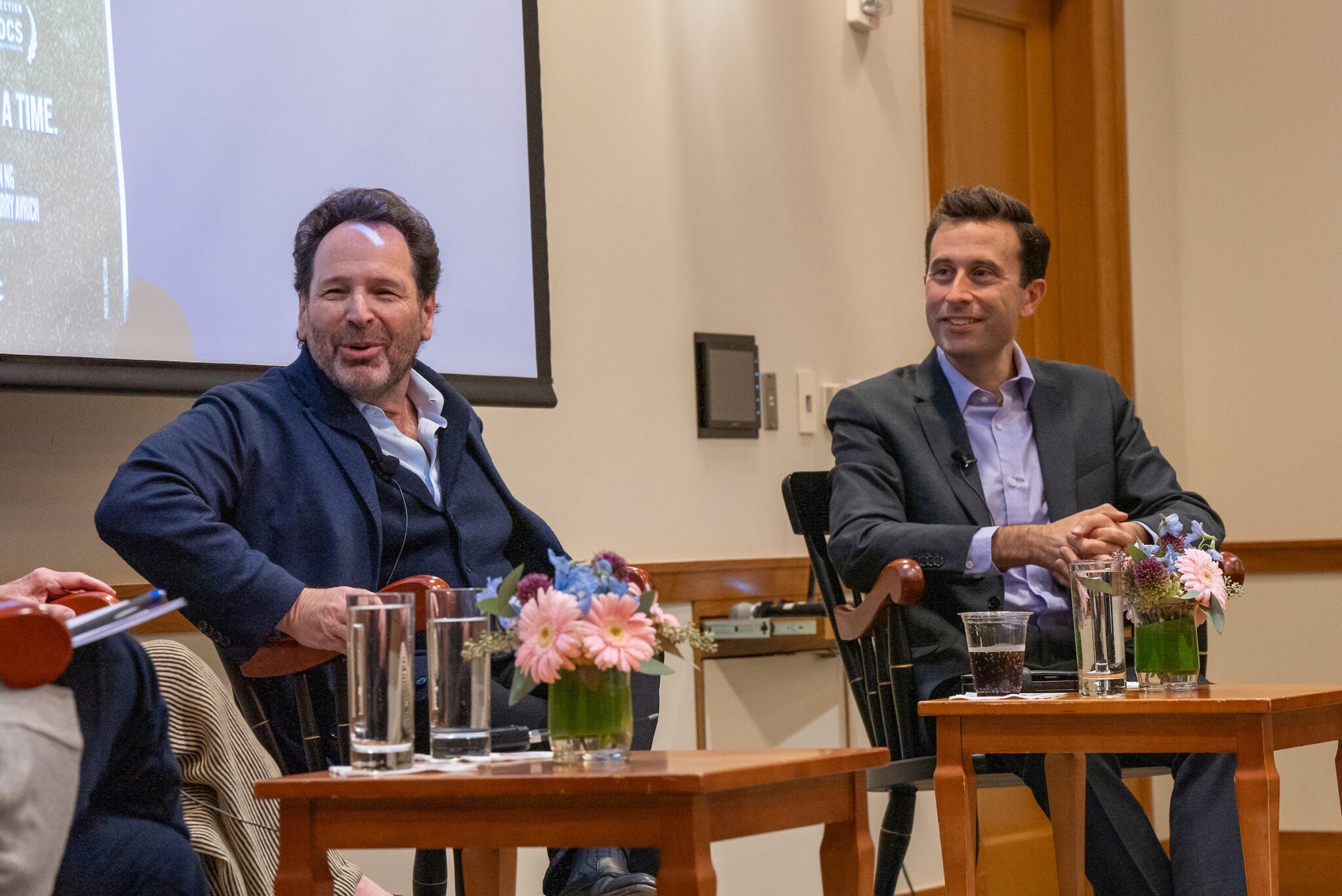 ‘Without Precedent: The Supreme Life of Rosalie Abella’ - Harvard Law ...