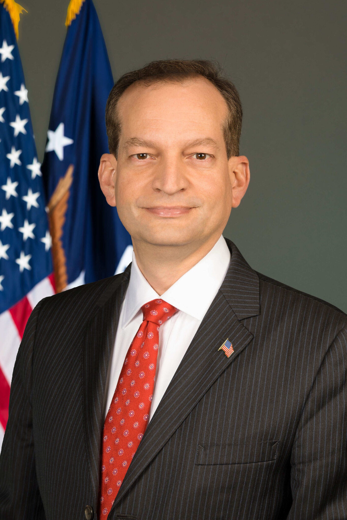 Scarramucci and other alumni among Trump's recent appointees - Harvard ...