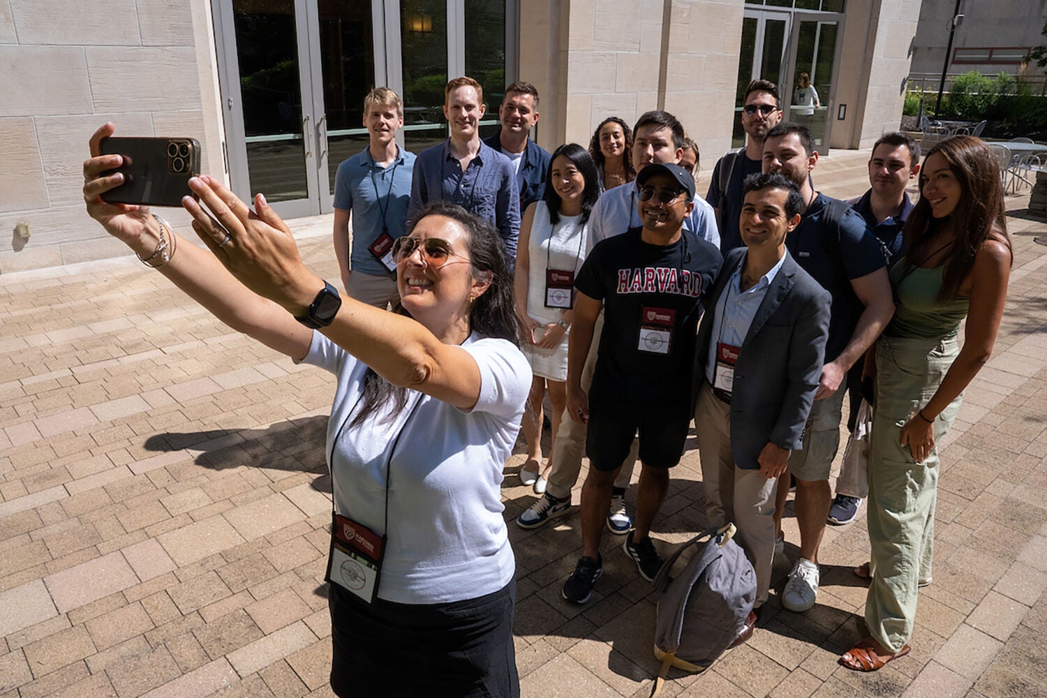 World Class: News and profiles for the Graduate Program community ...