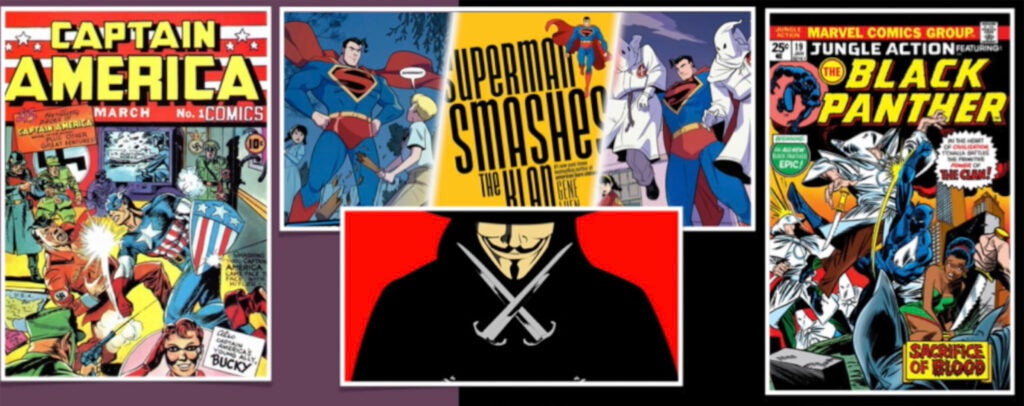 In his graphic novel series about Jan. 6, author Alan Jenkins asks ...