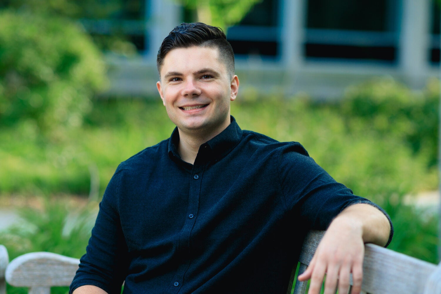 Shining a light on veterans and service members - Harvard Law School ...