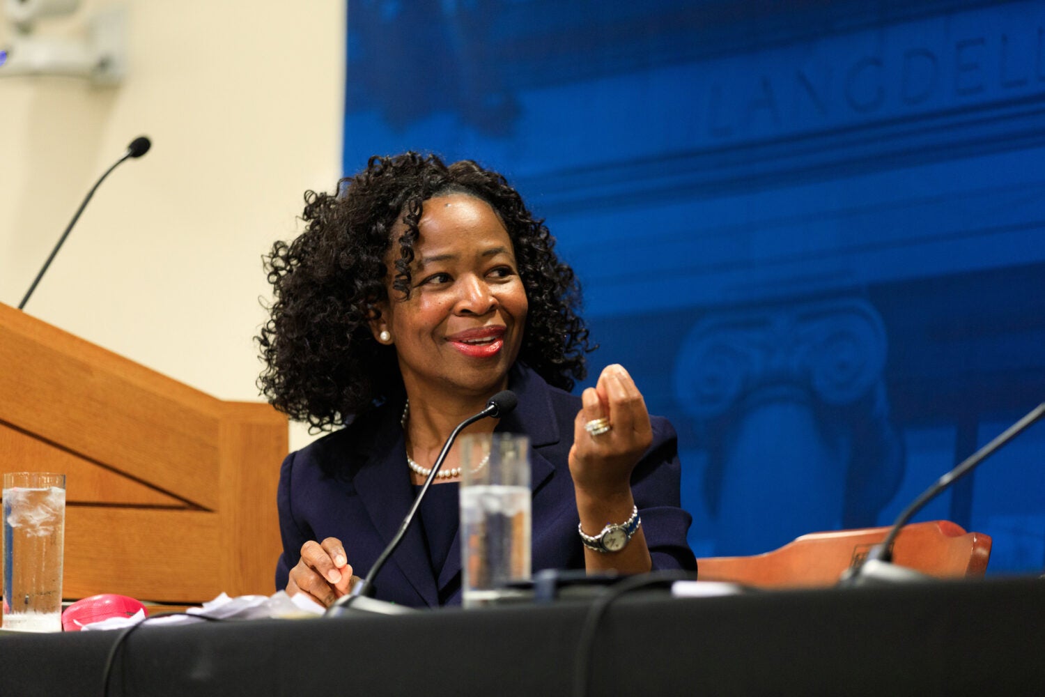 Intellectual property experts discuss fair use in the age of AI - Harvard Law School | Harvard ...