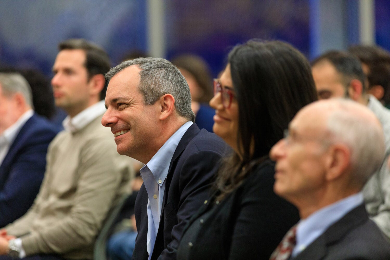 Harvard Law Professor Stephen Sachs argues for overturning Erie v ...