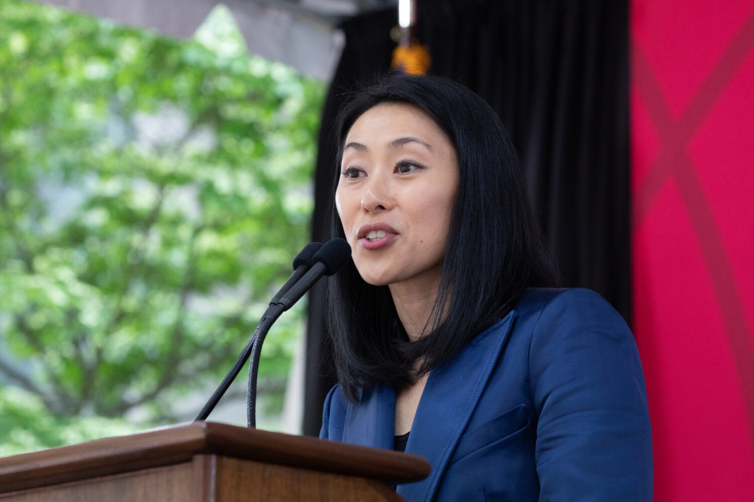 Equal Opportunity by the Numbers - Harvard Law School | Harvard Law School