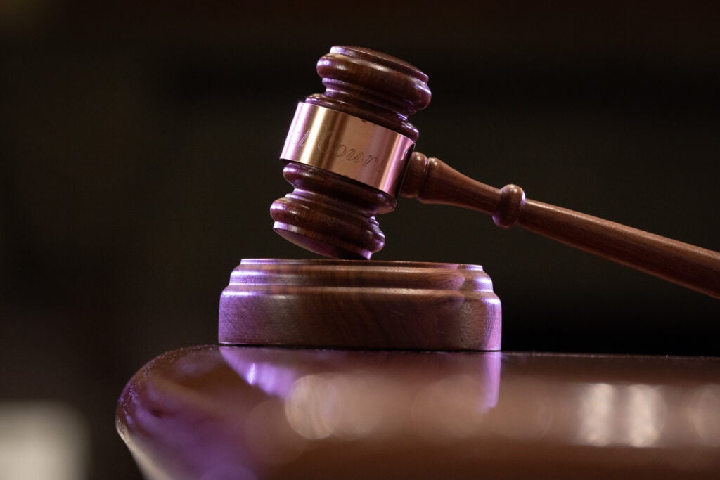 The 2023 Ames Moot Court Competition Final Round - Harvard Law School ...