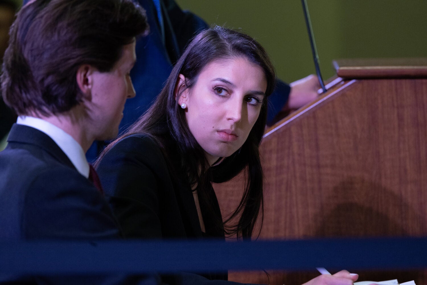 The 2023 Ames Moot Court Competition Final Round - Harvard Law School ...