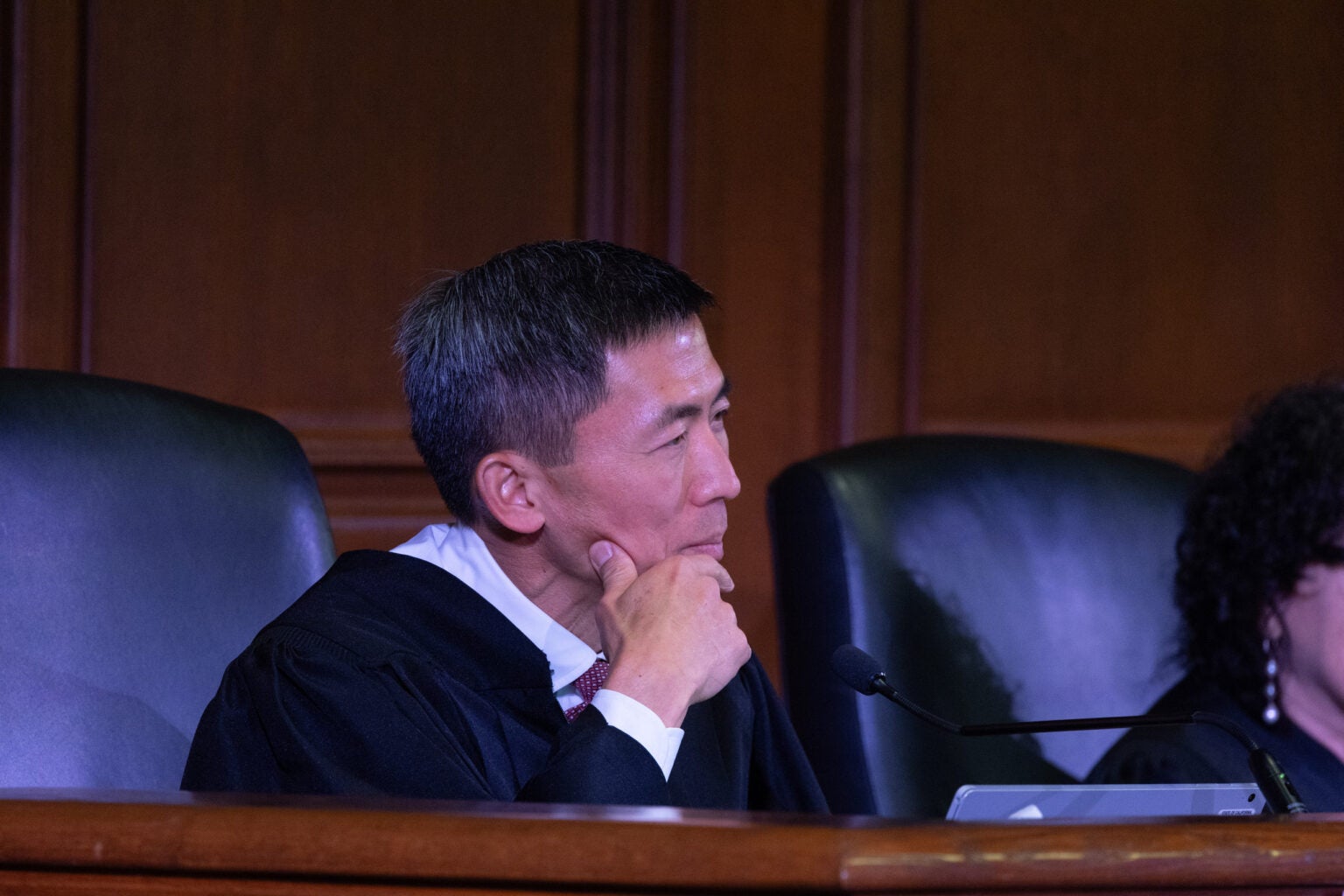 The 2023 Ames Moot Court Competition Final Round - Harvard Law School ...