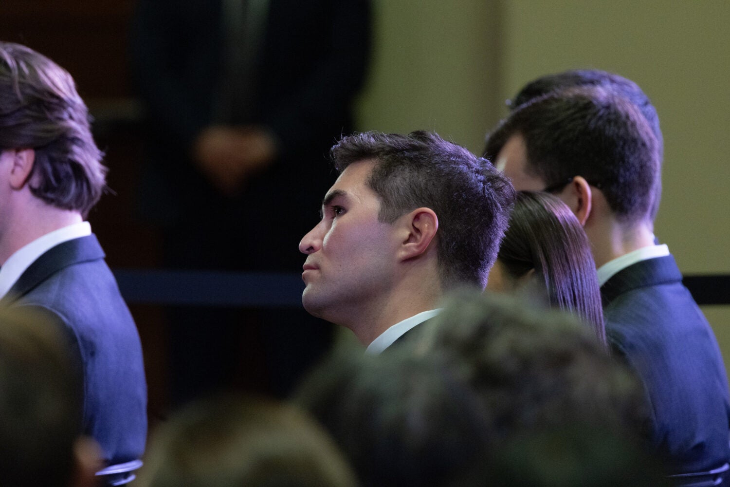 2023 Ames Moot Court Competition - Harvard Law School | Harvard Law School