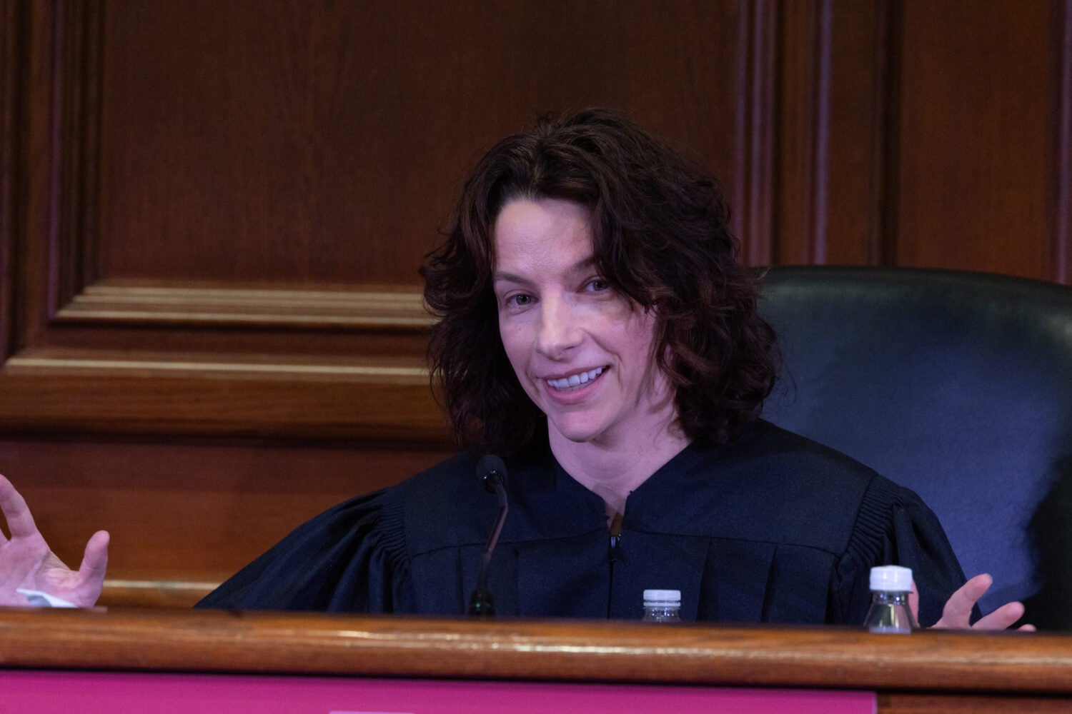 2023 Ames Moot Court Competition - Harvard Law School | Harvard Law School