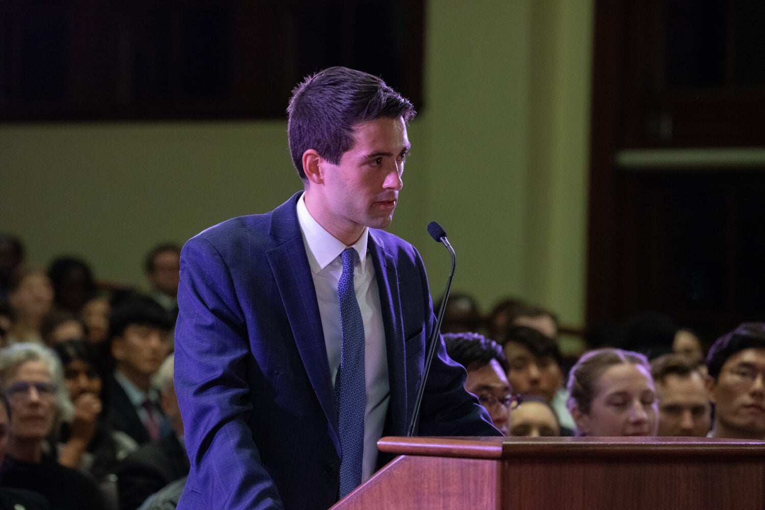 The 2023 Ames Moot Court Competition Final Round - Harvard Law School ...