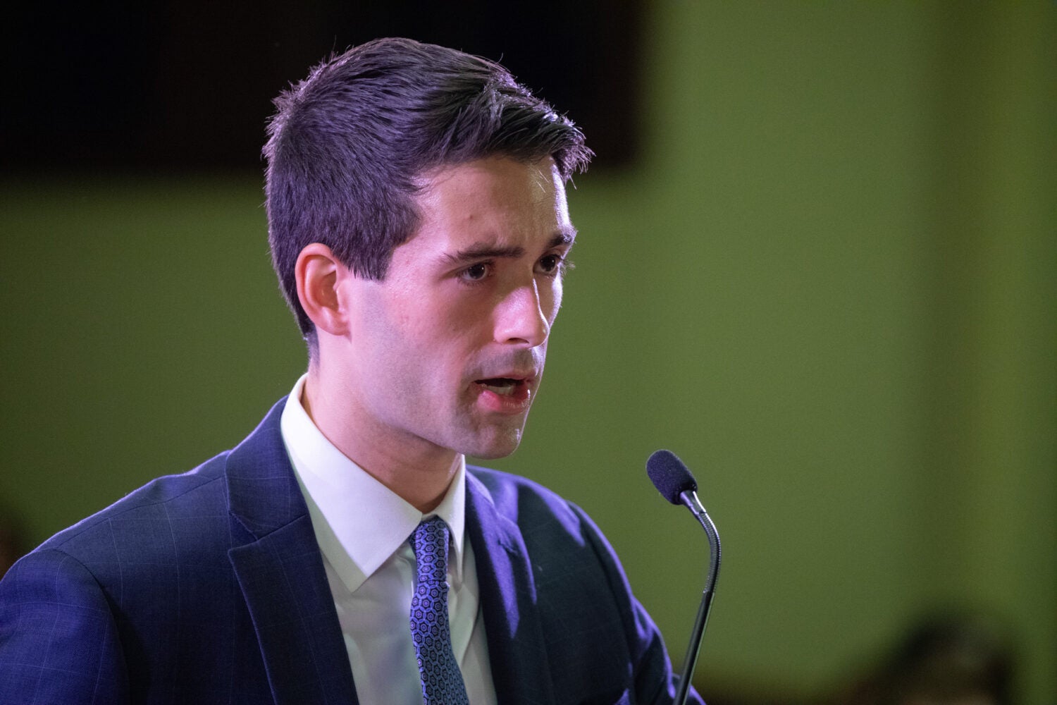 2023 Ames Moot Court Competition - Harvard Law School | Harvard Law School