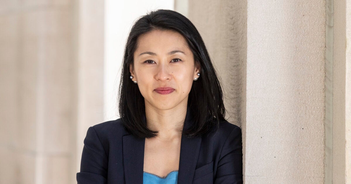 Equal Opportunity by the Numbers - Harvard Law School | Harvard Law School