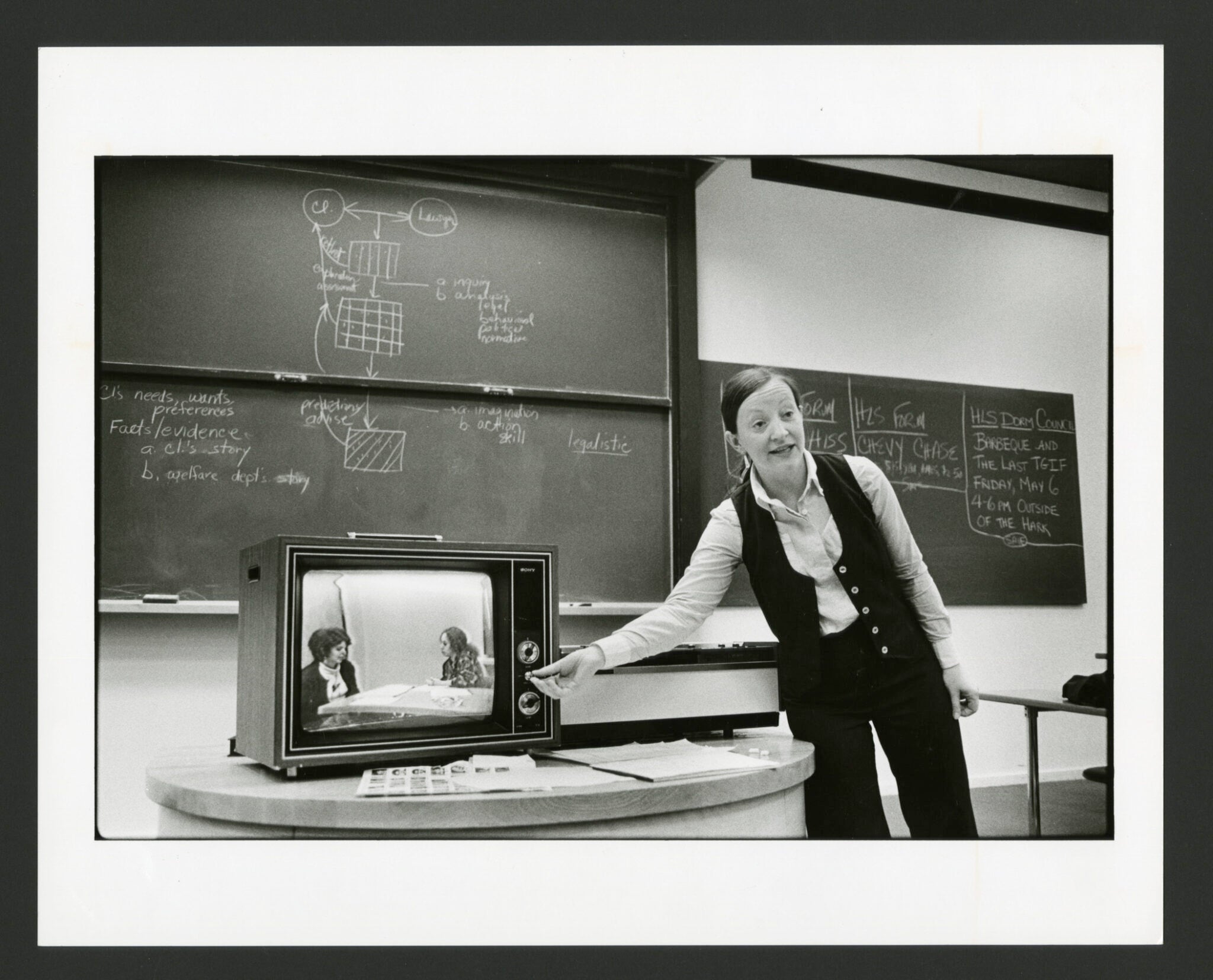 Keeping It Real - Harvard Law School | Harvard Law School