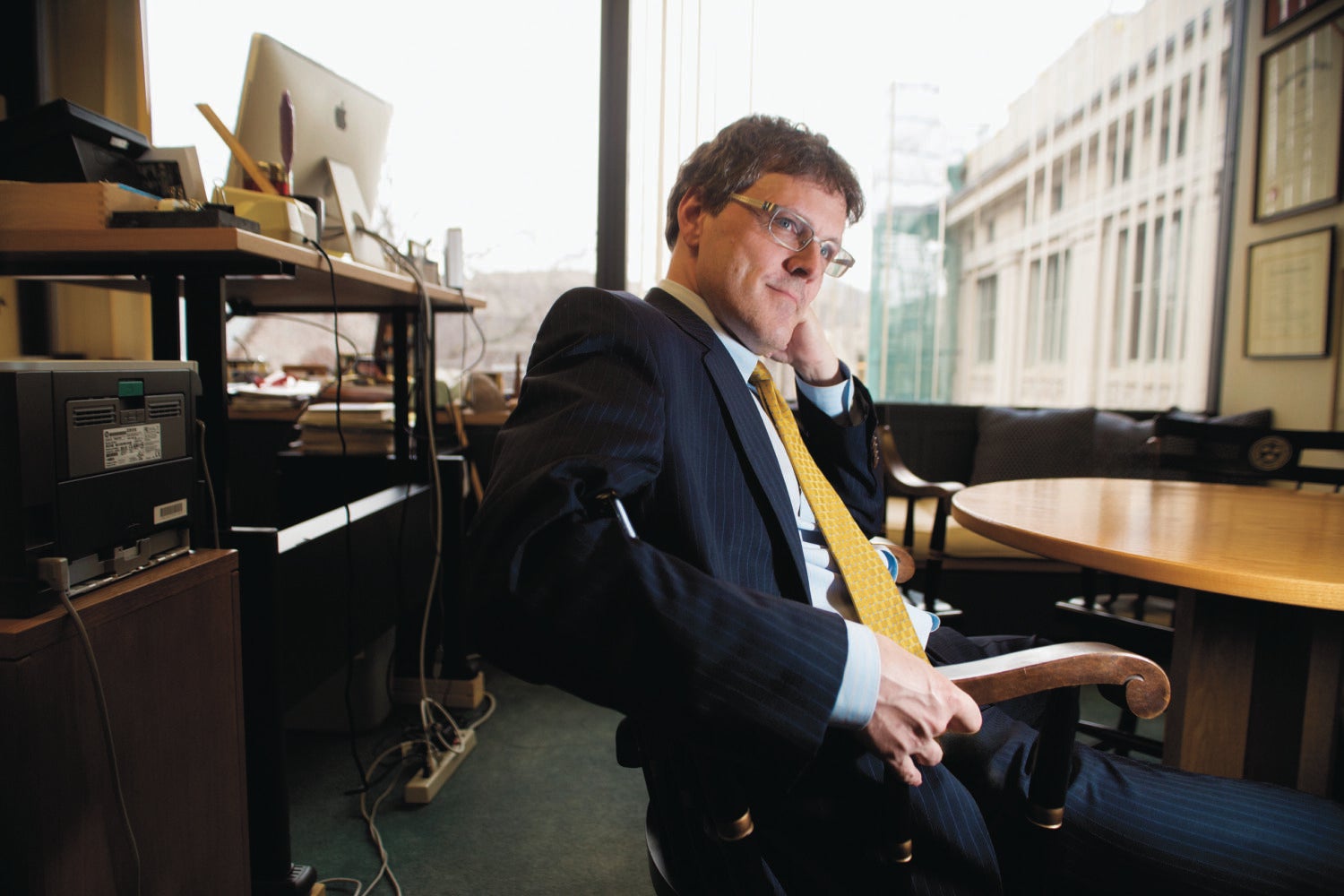 Outsized Control and Outsized Risk - Harvard Law School | Harvard Law ...