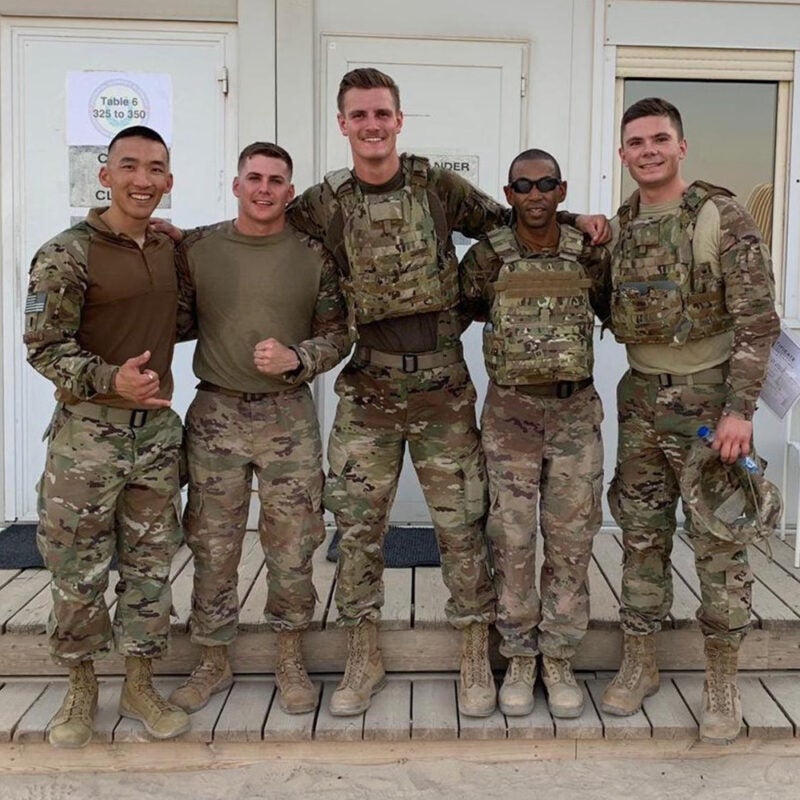 From homelessness to Harvard Law, Logan Lathrop ’25 credits the ...