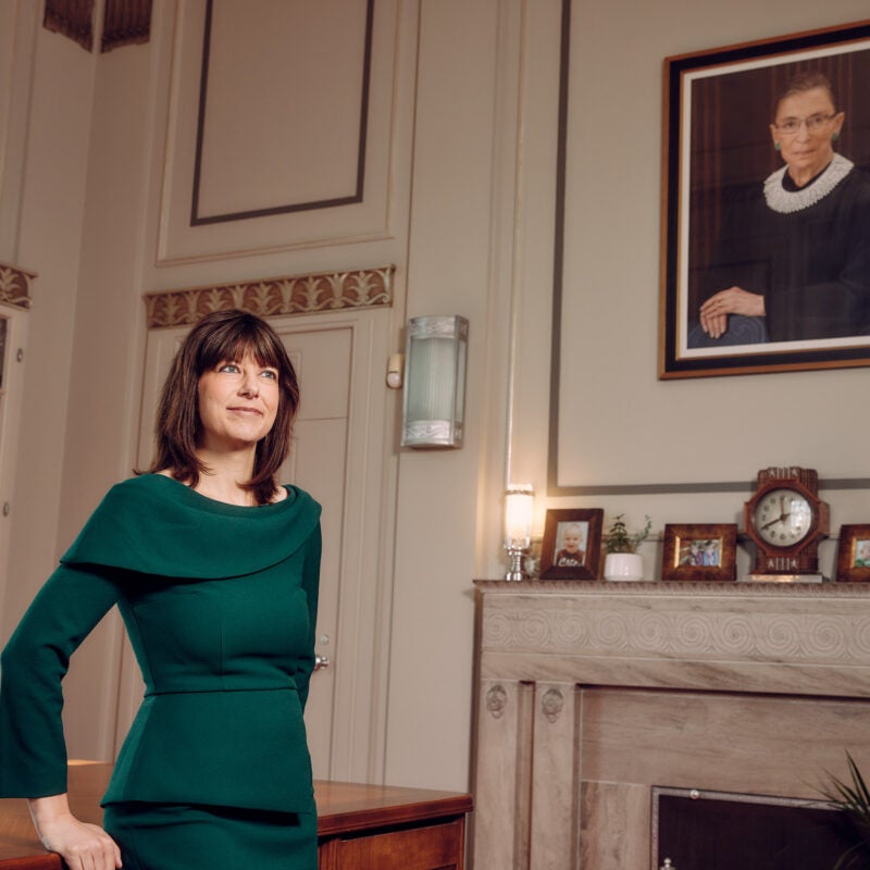 Constitutional Law - Harvard Law School | Harvard Law School