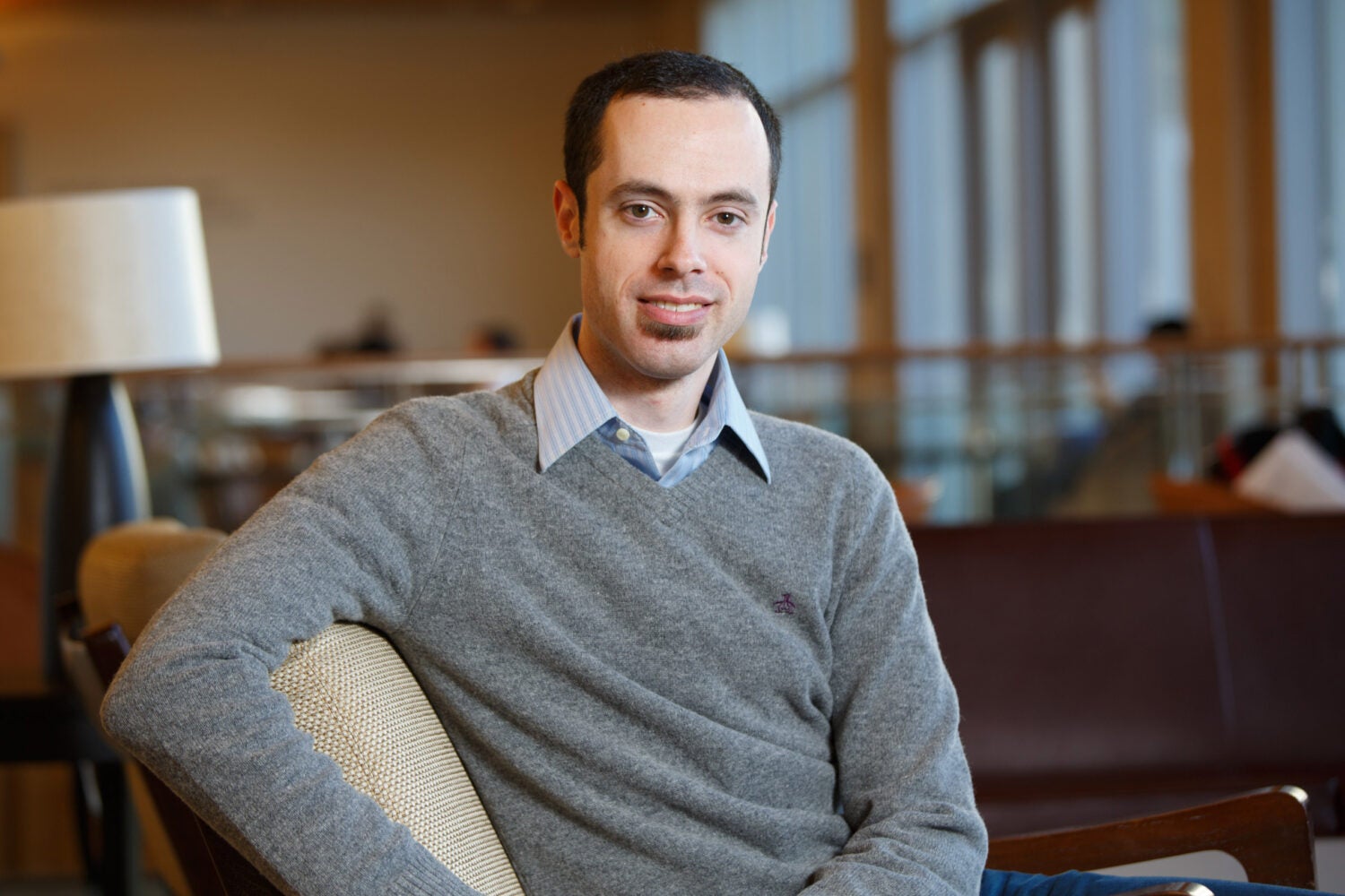 Cravath Fellows explore robots in combat, international IP, and ...