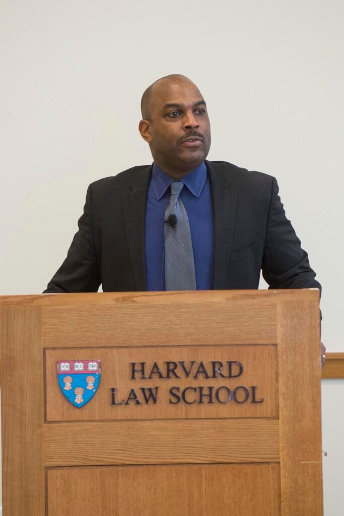 Kenneth Mack reappraises the sit-in cases, 50 years later (video ...