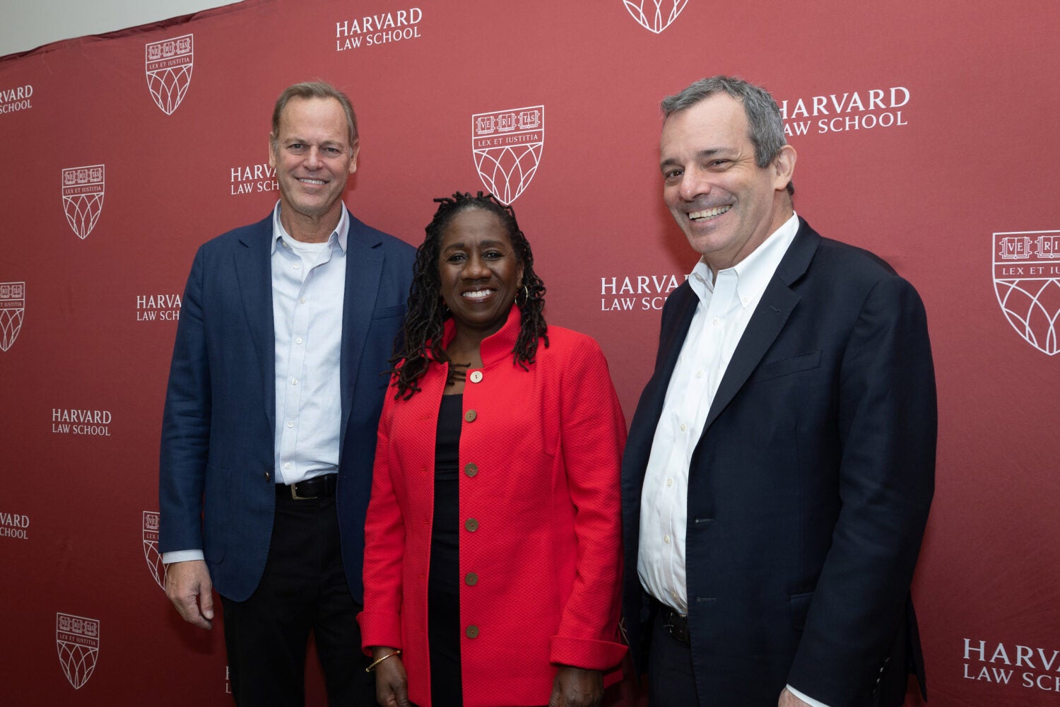 Klinksy Professor Sherrilyn Ifill: ‘Imagine what a democracy can be ...