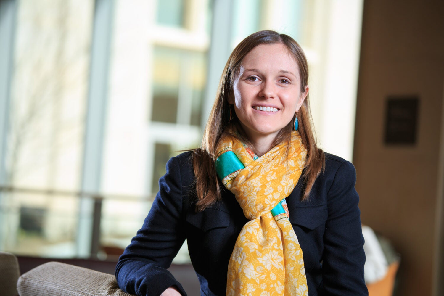 Meet the Students: Some “Environmental Impact Statements”… - Harvard ...