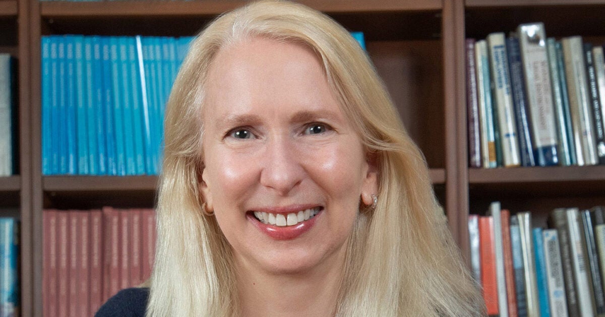 Kathryn E. Spier receives honorary doctorate from BI Norwegian Business ...