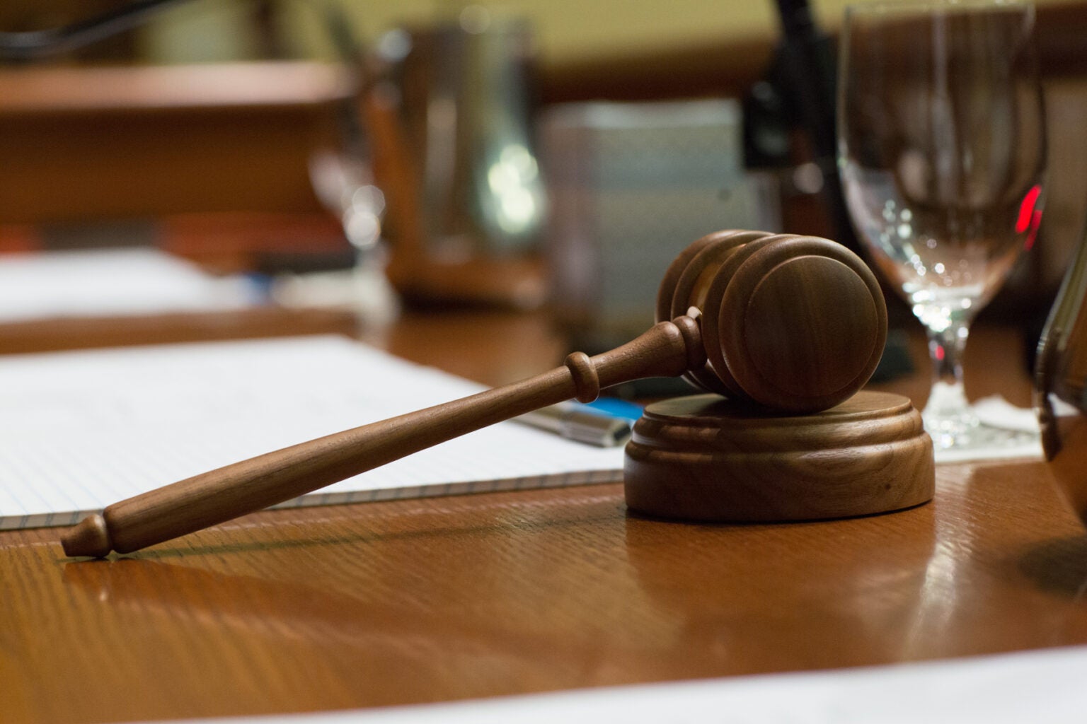 2024 Ames Moot Court Competition - Harvard Law School | Harvard Law School