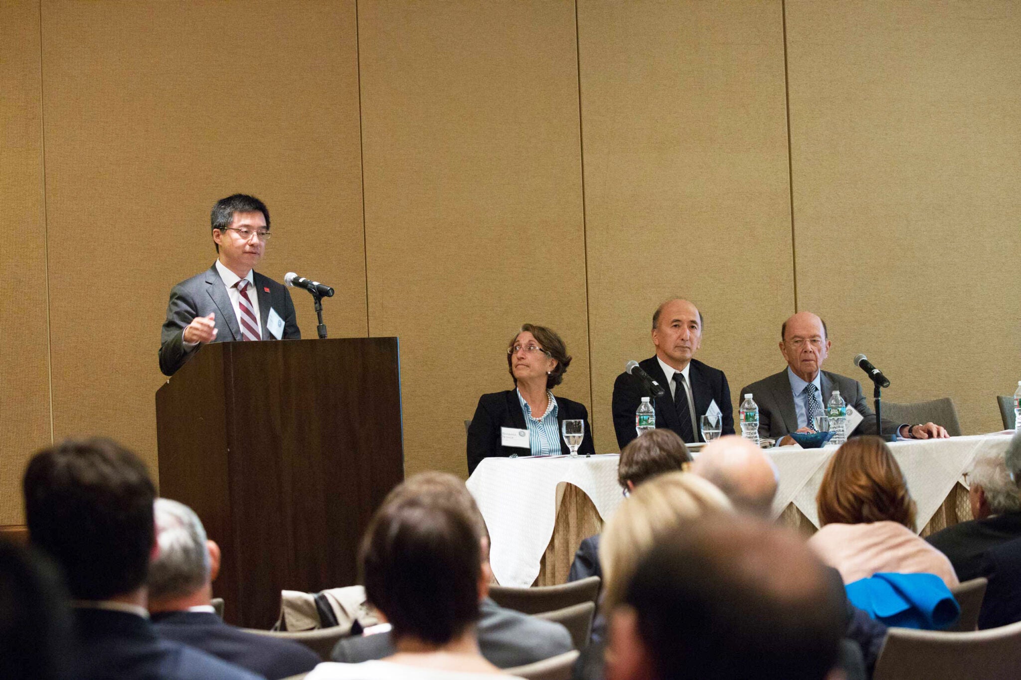 Program on International Financial Systems celebrates 30 years of ...