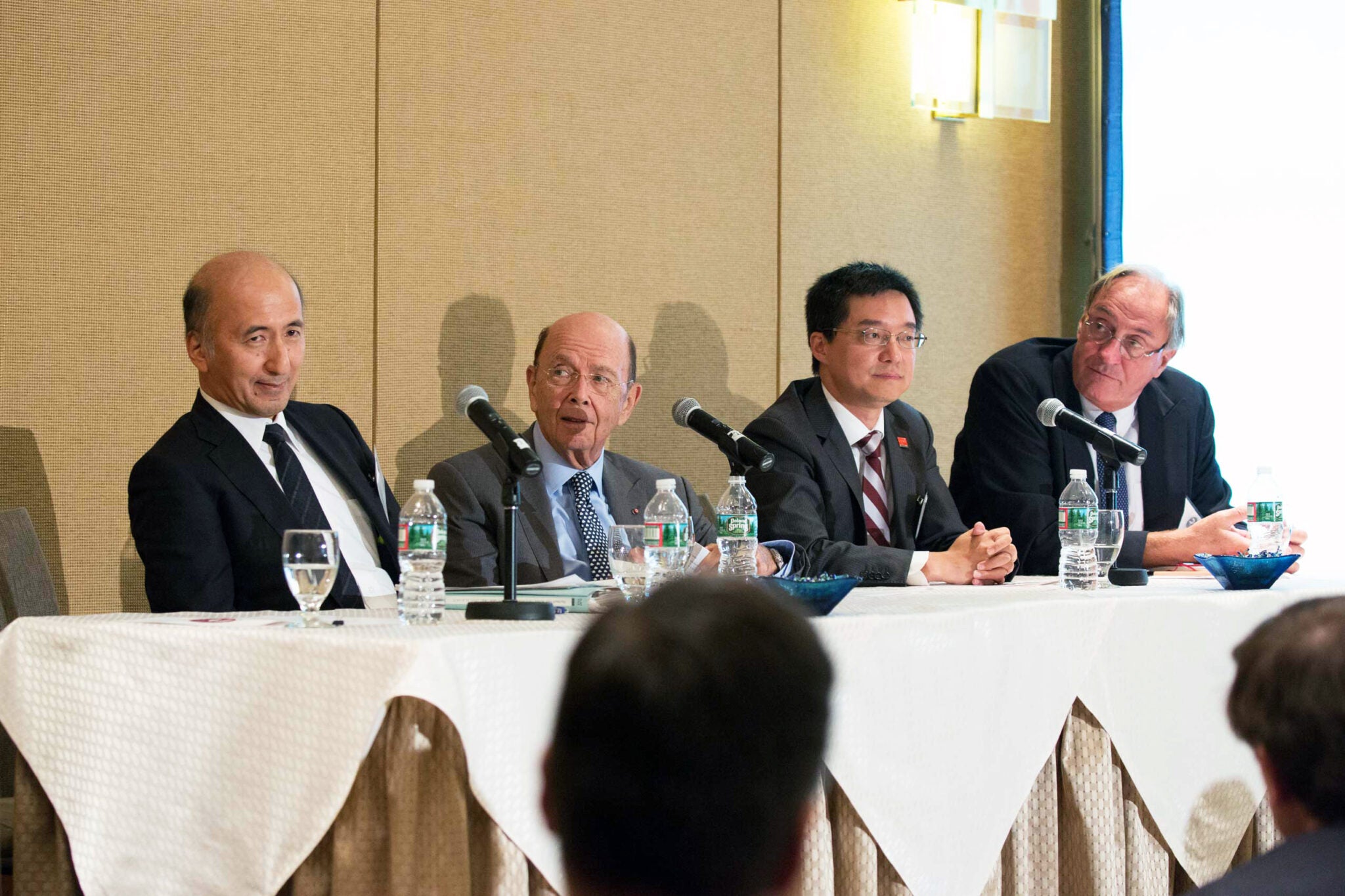 Program on International Financial Systems celebrates 30 years of ...