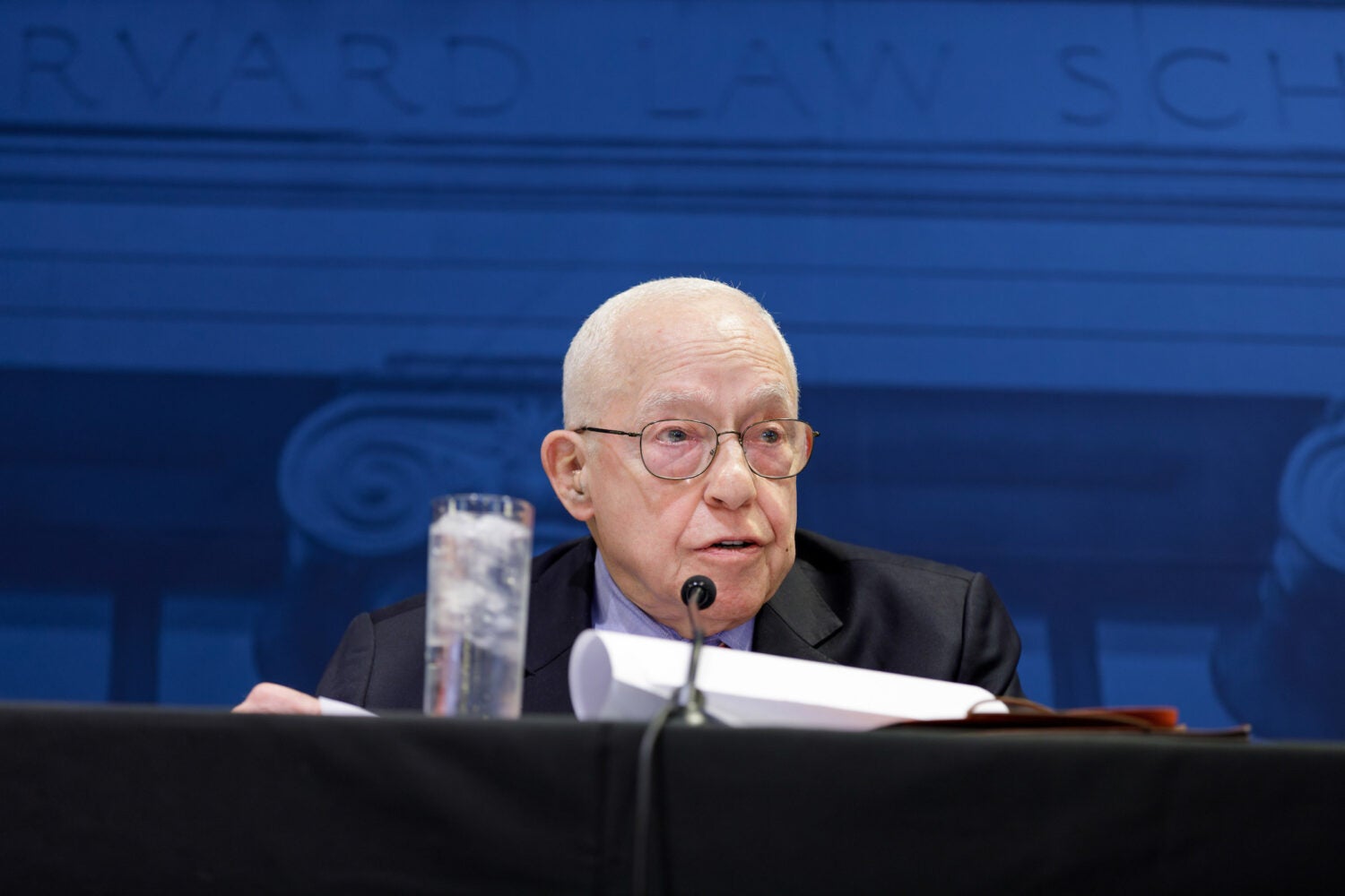 Harvard Law School Rappaport Forum - Harvard Law School | Harvard Law ...