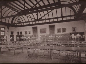 Then & Now: Austin Hall - Harvard Law School | Harvard Law School