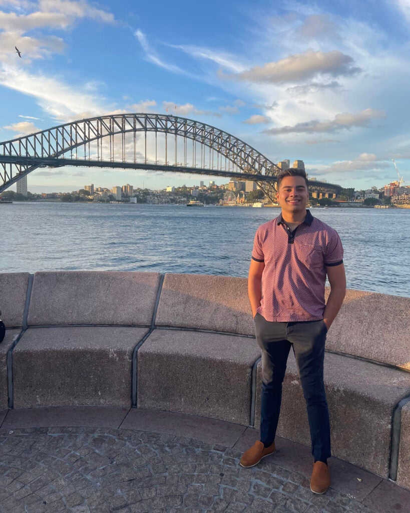 Snapshots: 2024 Winter Term abroad - Harvard Law School | Harvard Law ...