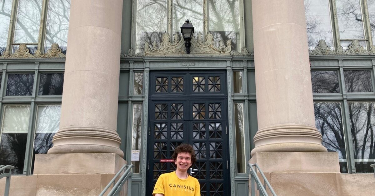 Student Voices: Applying to HLS from a Small, Regional College ...