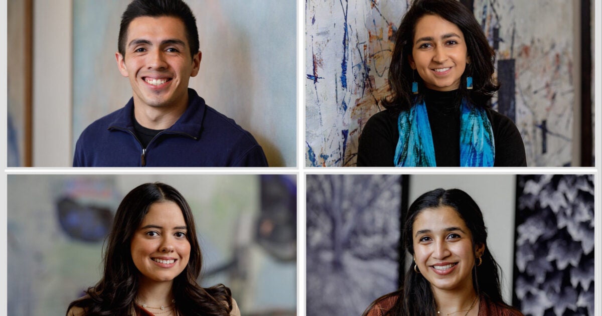 2024 Cravath International Fellows explore law abroad in Mexico, India - Harvard Law School ...