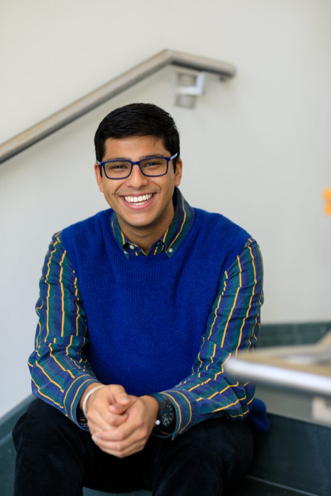 World Class: February 2024 - Harvard Law School | Harvard Law School