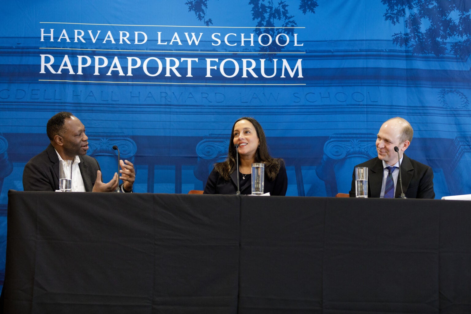 Do universal injunctions lead to national rule by one judge? - Harvard ...