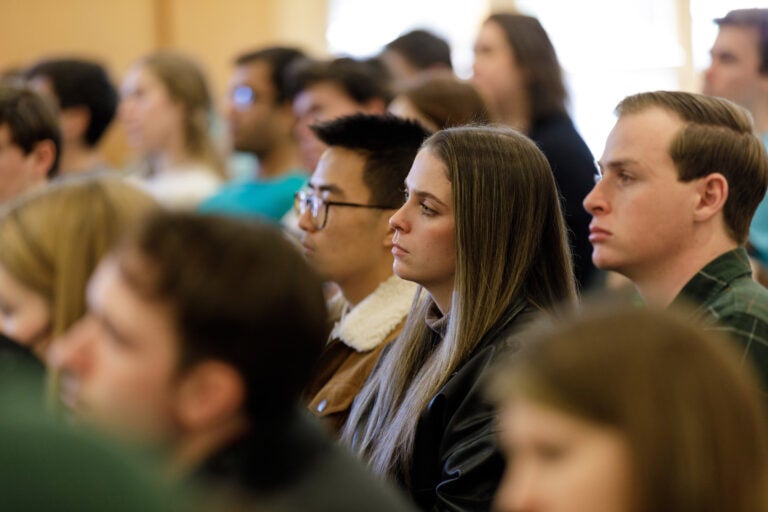 Do universal injunctions lead to national rule by one judge? - Harvard ...