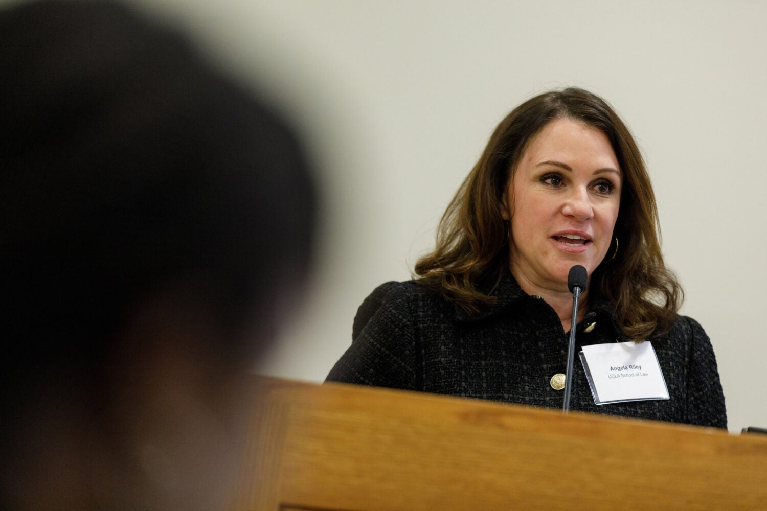 Protecting Indigenous peoples’ knowledge - Harvard Law School | Harvard ...