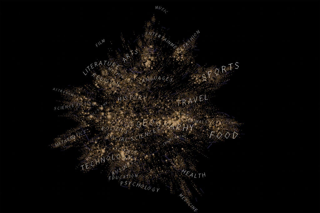 How artificial intelligence can help build real intelligence in the classroom - Harvard Law ...