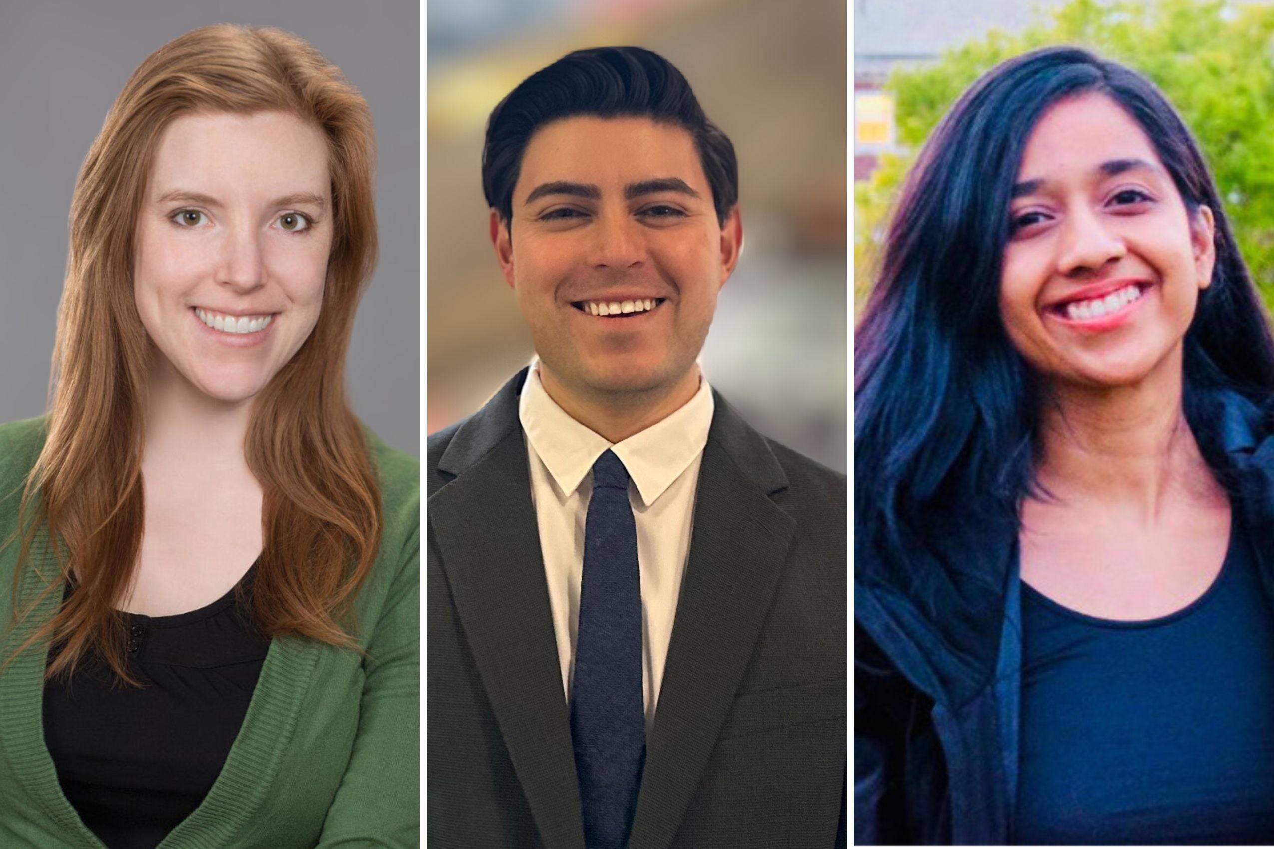 World Class: News and profiles for the Graduate Program community ...