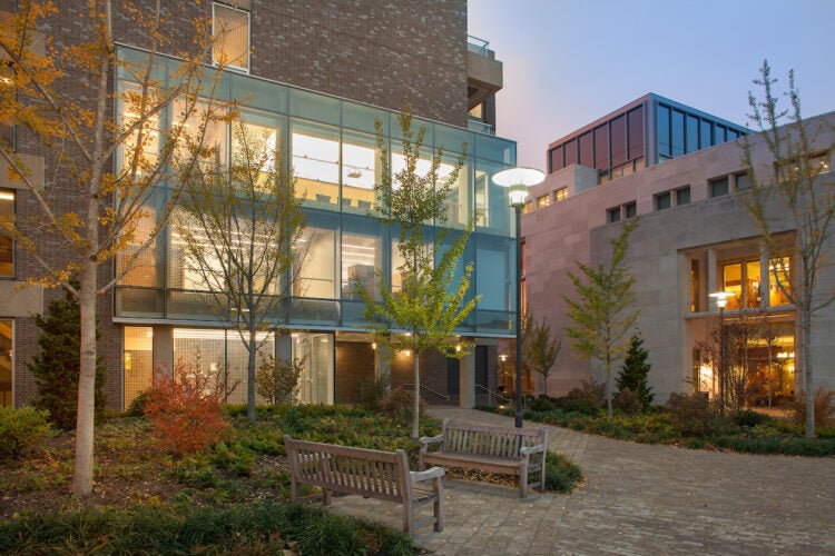 Communications Office - Harvard Law School | Harvard Law School