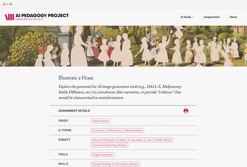 How artificial intelligence can help build real intelligence in the ...