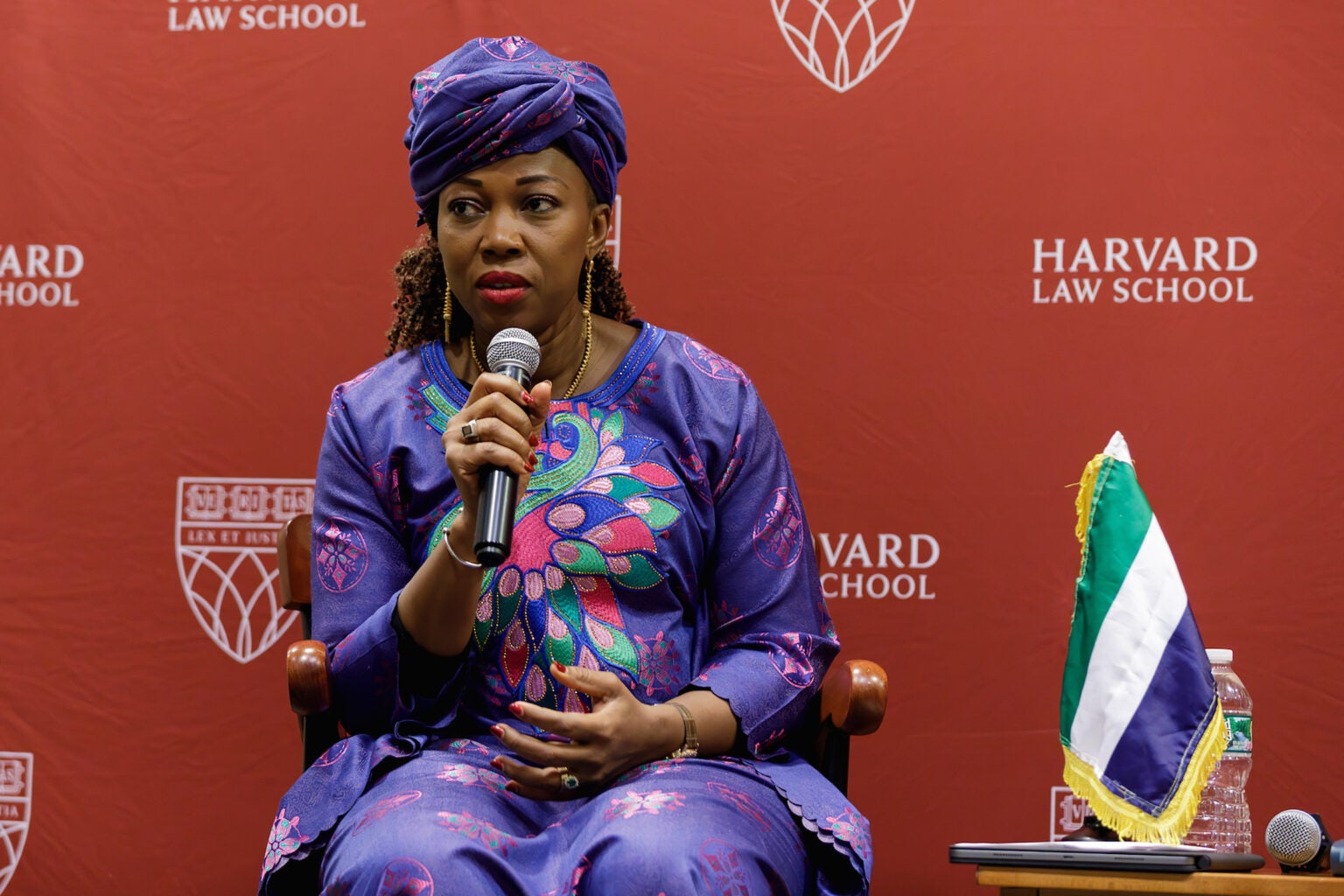 Using her voice to address gender-based violence in the African context ... Using her voice to address gender-based violence in the African context ...
