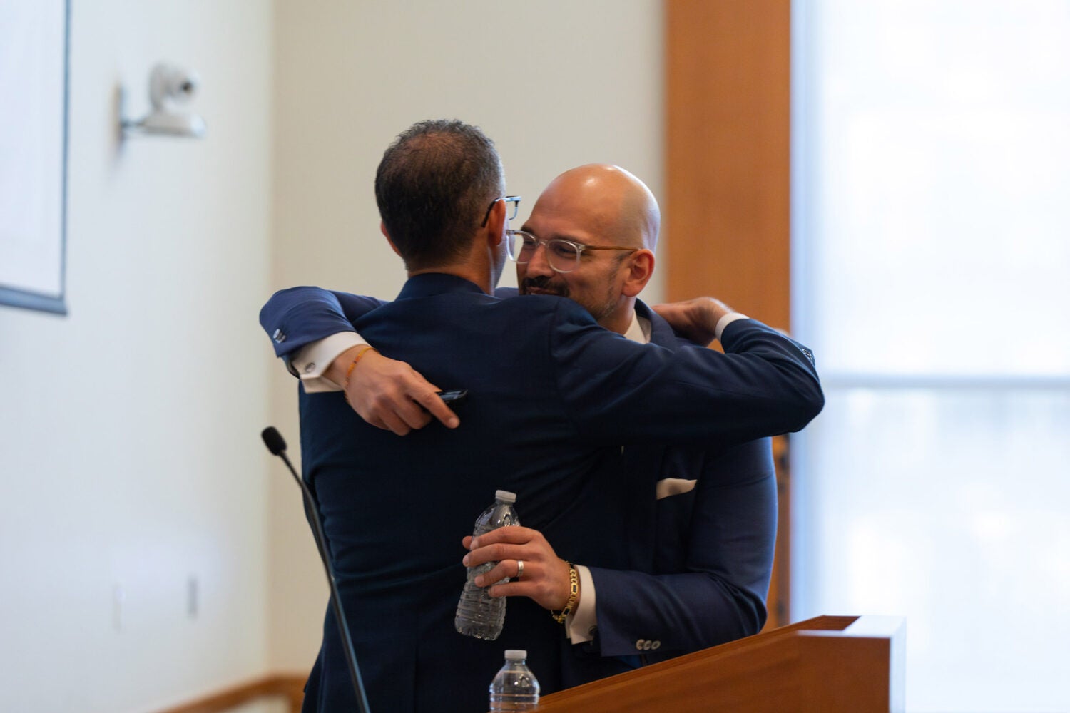 Andrew Crespo explores the origins of mass incarceration and how ...