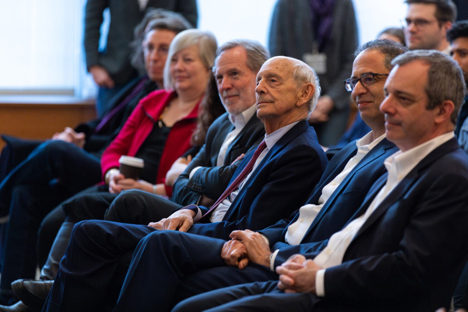 Andrew Crespo explores the origins of mass incarceration and how ...