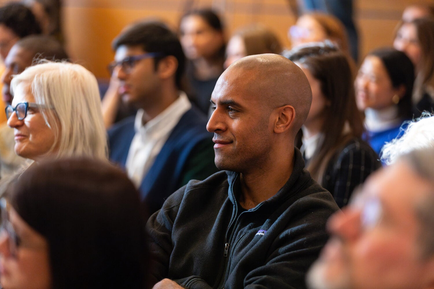 Andrew Crespo explores the origins of mass incarceration and how ...