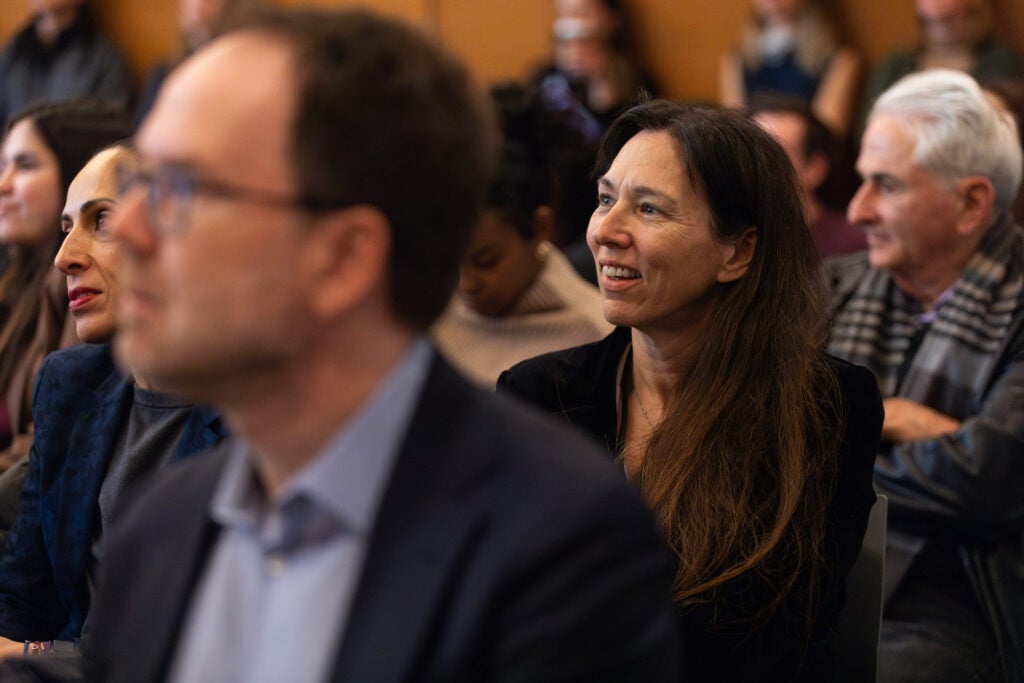 Andrew Crespo explores the origins of mass incarceration and how ...